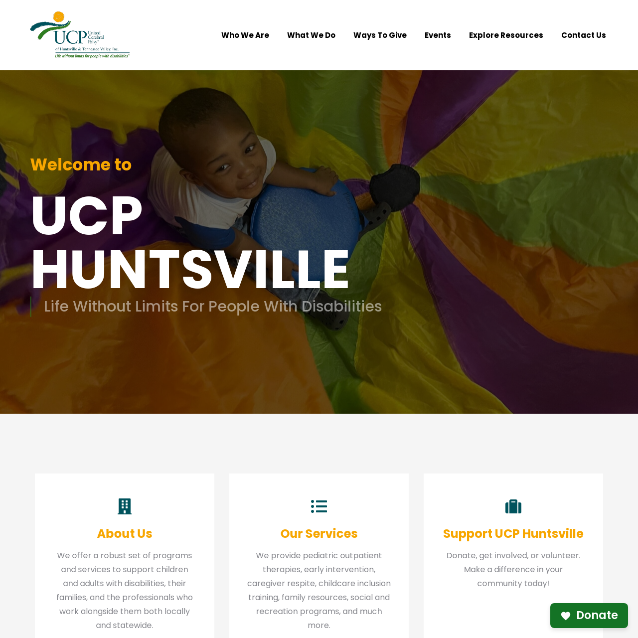 Huntsville Web Design - Professional Websites and Digital Marketing